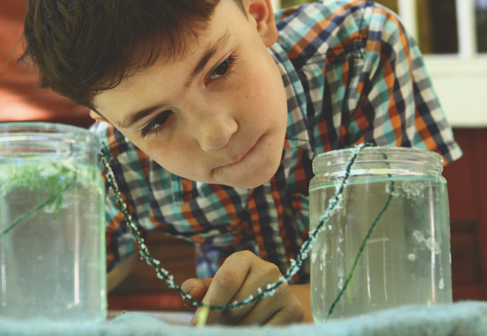 Don Hanson Charitable Foundation | The Hanson Box Project