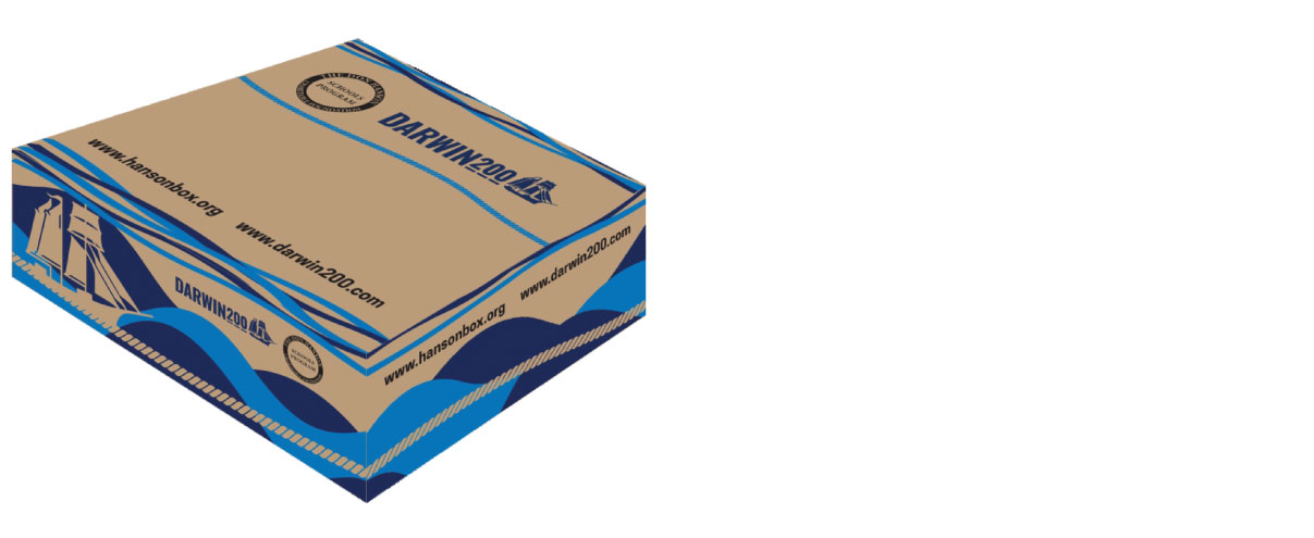 2024 Darwin200 Hanson Box | Request Yours Today